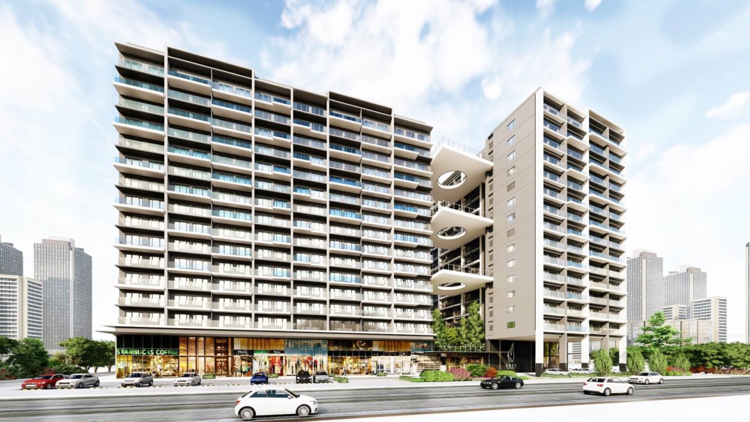 Get to know SAIL RESIDENCES in Pasay by SM DEVELOPMENT CORPORATION ...