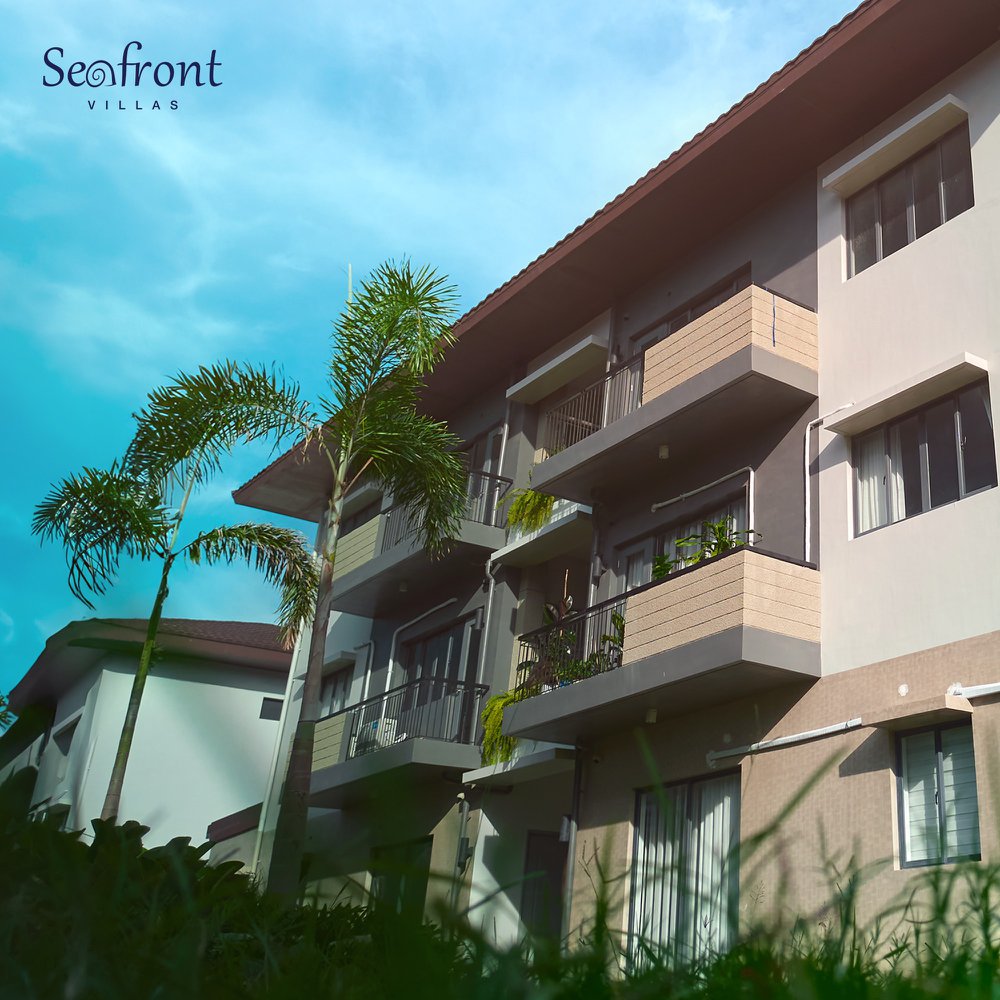 Why Seafront Villas Is a Smart Investment in San Juan, Batangas ...