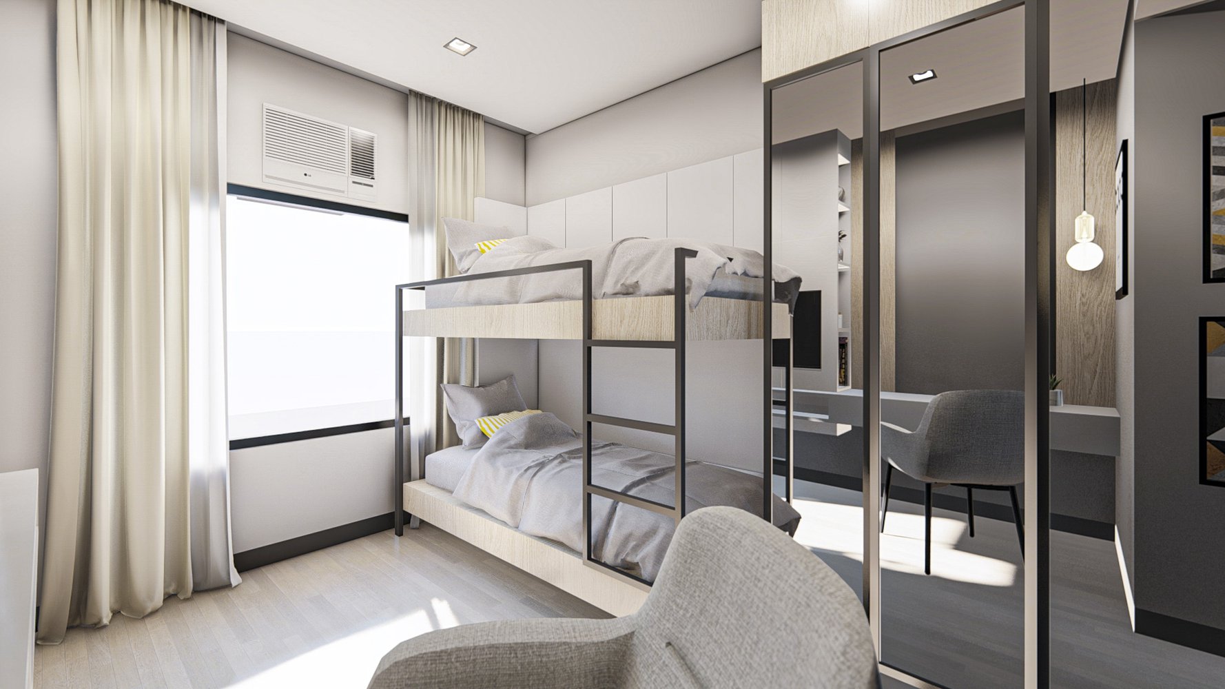 Smart Property Investment with STUDIO N in Alabang Muntinlupa - STUDIO ...