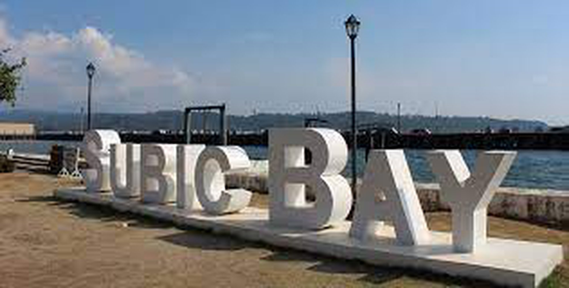 34 projects eyed under Subic Bay master plan - OnePropertee Community