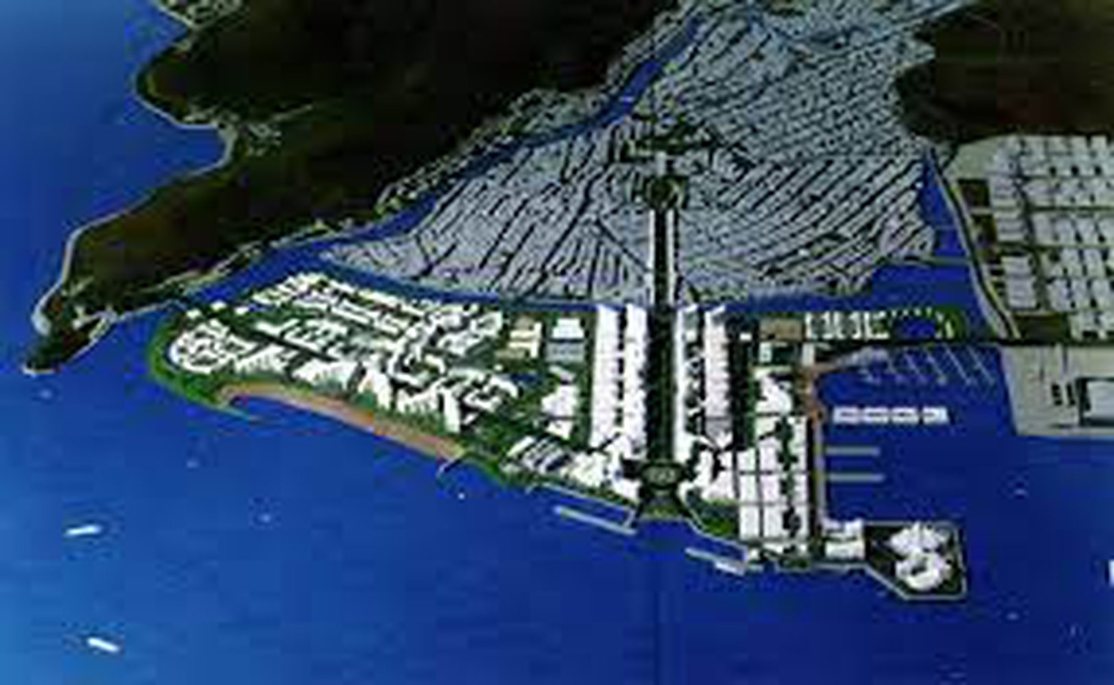 Japan completes Subic Bay master plan - OnePropertee Community