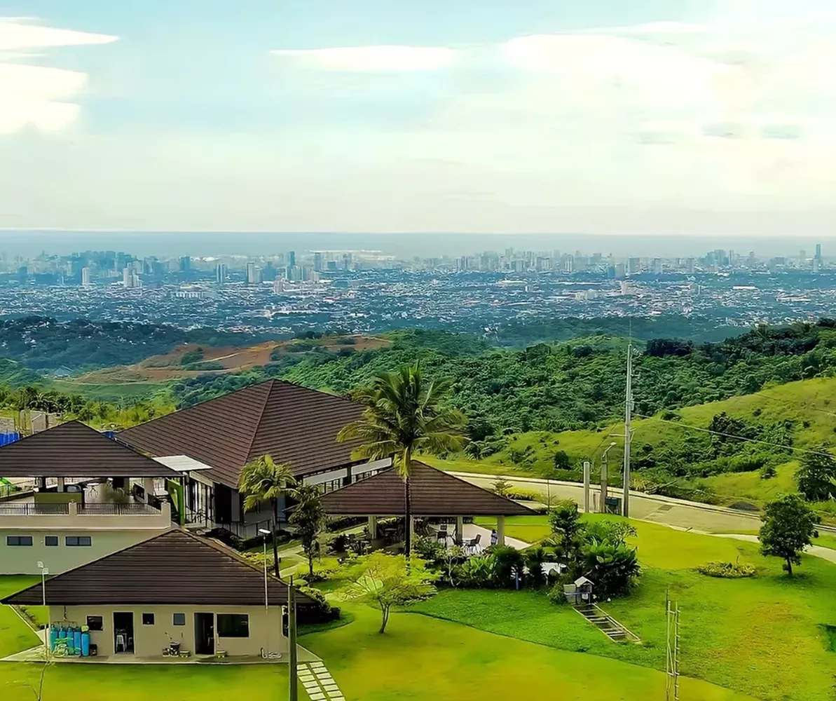 Get to know SUN VALLEY ESTATES - THE PERCH (Lot only) in Antipolo Rizal ...