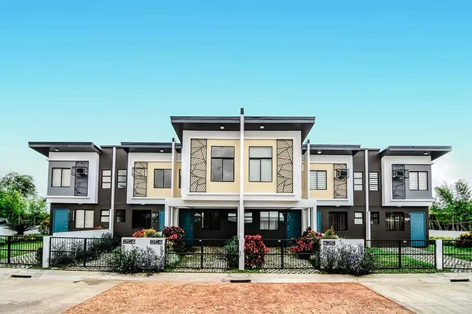 The Cove Lipa – Secure and Modern Living in Lipa Batangas - THE COVE ...