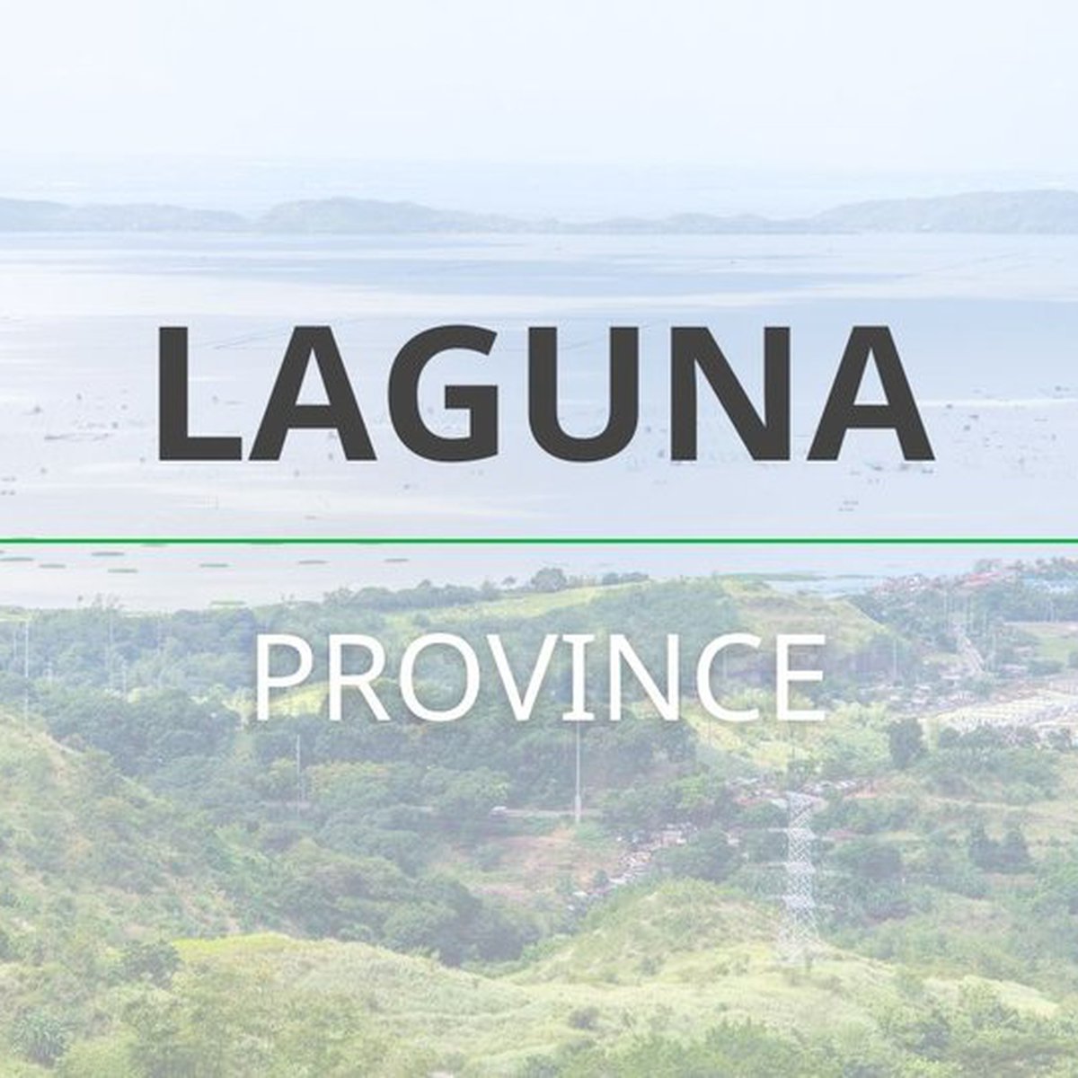 Laguna Province Philippines