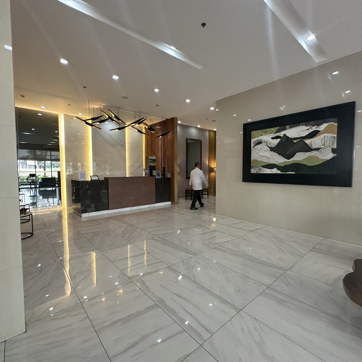 For Rent - 1 Bedroom Unit in The Montane BGC with Parking [Condo 🏙️ ...