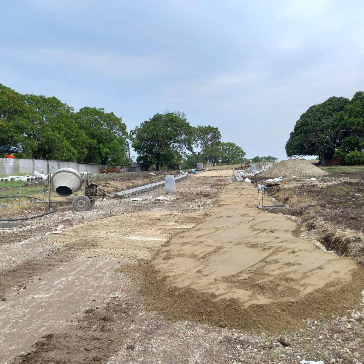 150sqm Residential Lot at Elijah Sea Breeze, Calatagan Batangas [Lot 🚜 ...