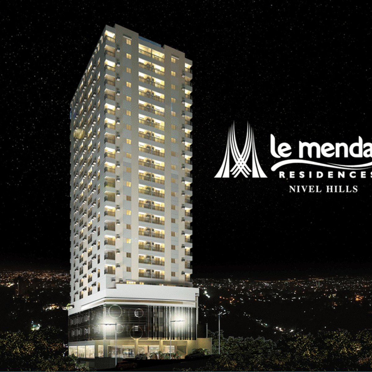 Over looking view of Cebu City [Condo 🏙️] (January 2024) in Cebu IT ...