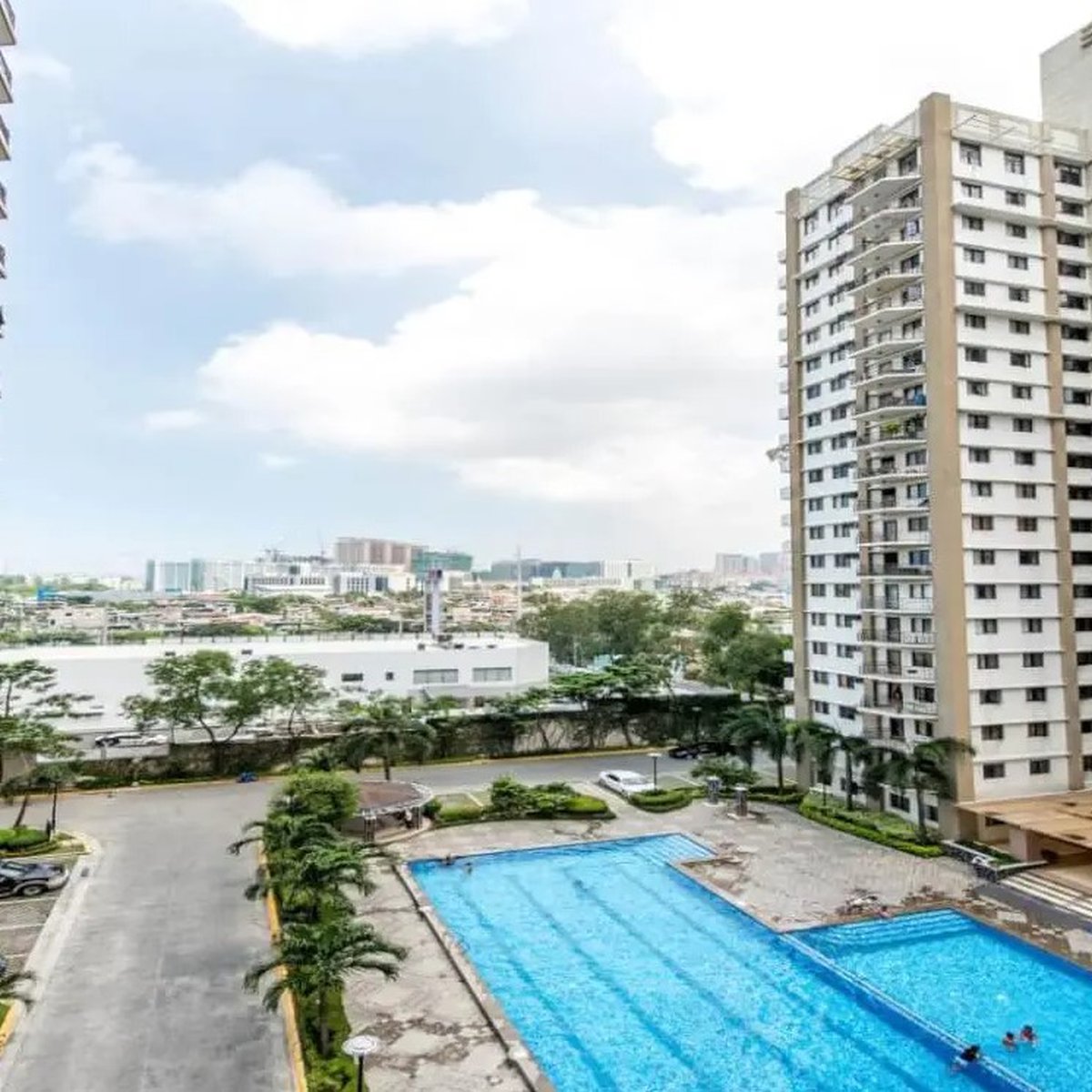 Cypress Towers,Ususan, Taguig City [Condo 🏙️] (December 2023) in Taguig ...