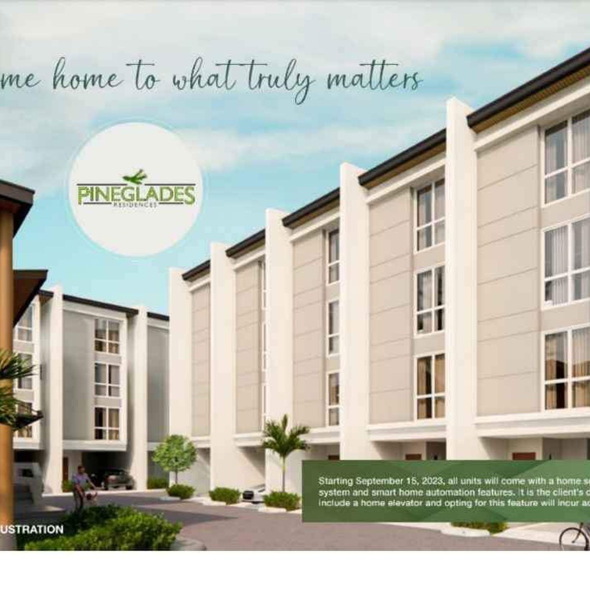 PRE SELLING 4 STOREY TOWNHOUSE IN BAHAY TORO PROJ. 8 QUEZON CITY [House ...
