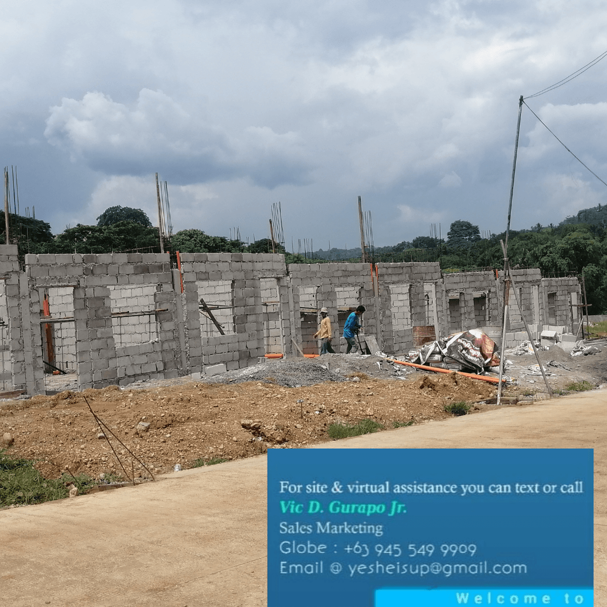 Grand Olive Skyline Tungkong Mangga [House and Lot 🏘️] (September 2021 ...