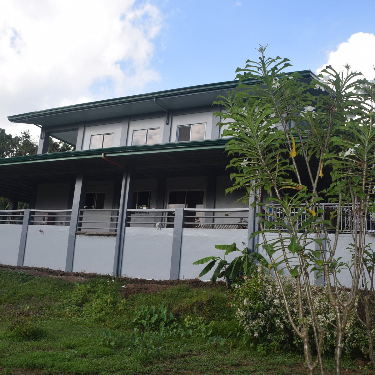 5-bedroom Single Attached House For Sale in Puerto Princesa Palawan ...
