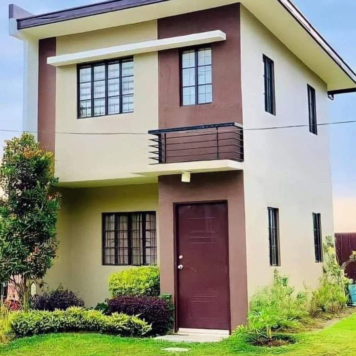 RFO SINGLE FIREWALL HOUSE IN BACOLOD CITY [House and Lot 🏘️] (April ...