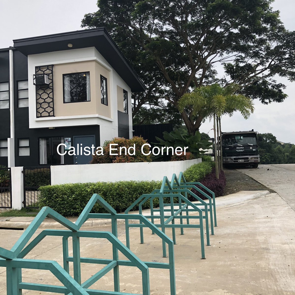 7 mins to Twinlake Tagaytay Phirst Park Homes Batulao [House and Lot 🏘️ ...