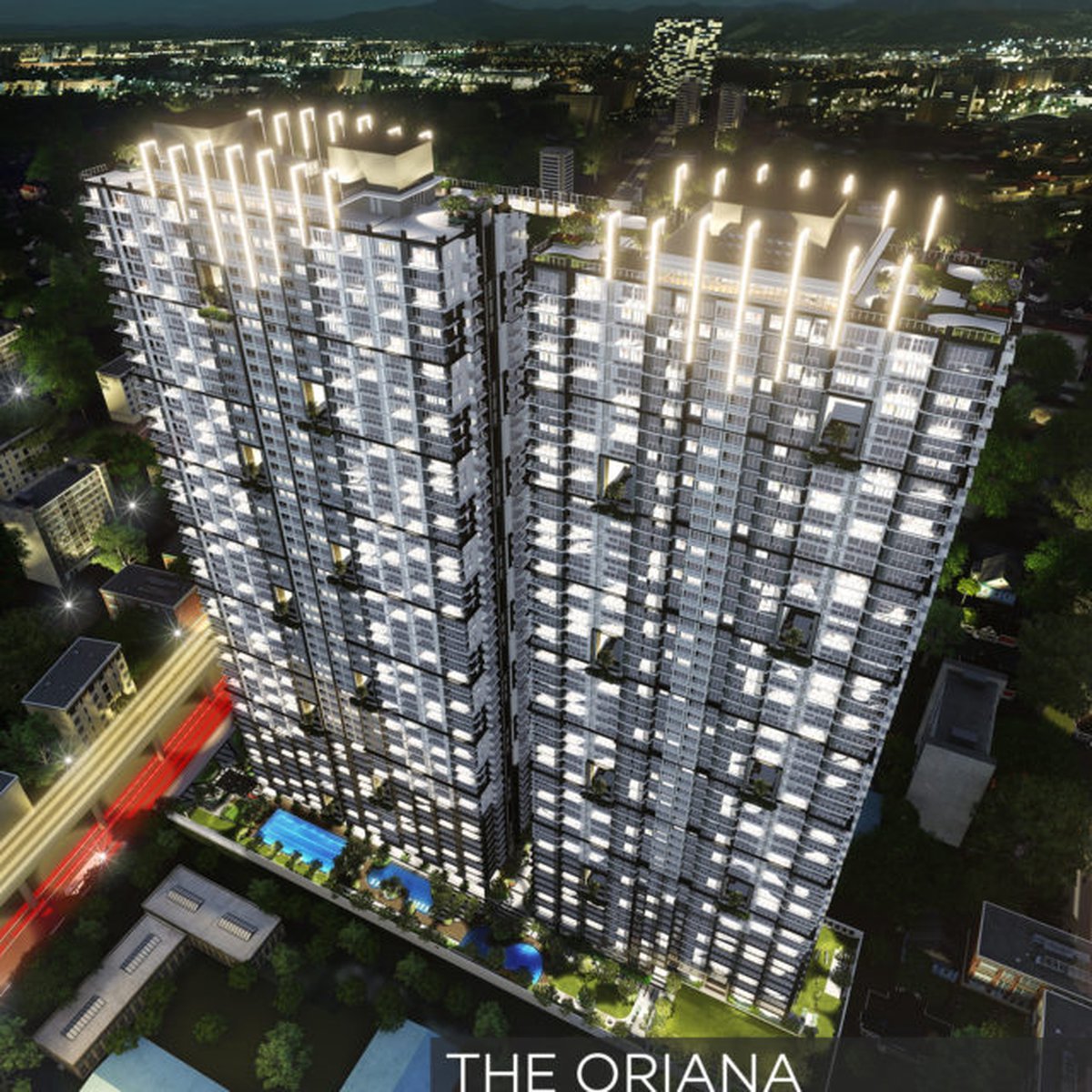 2-bedroom Pre-selling Condo For Sale in Quezon City / QC Metro Manila ...