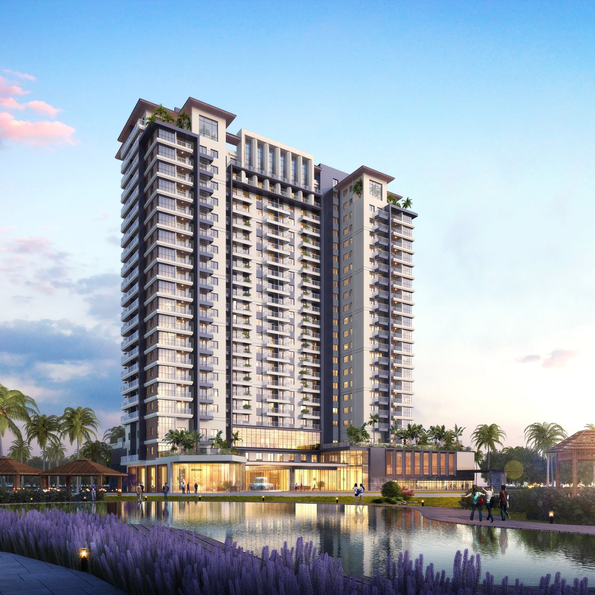 FOR ASSUME RESORT LIVING CONDO IN PUNTA ENGANO - CEBU [Condo 🏙️ ...