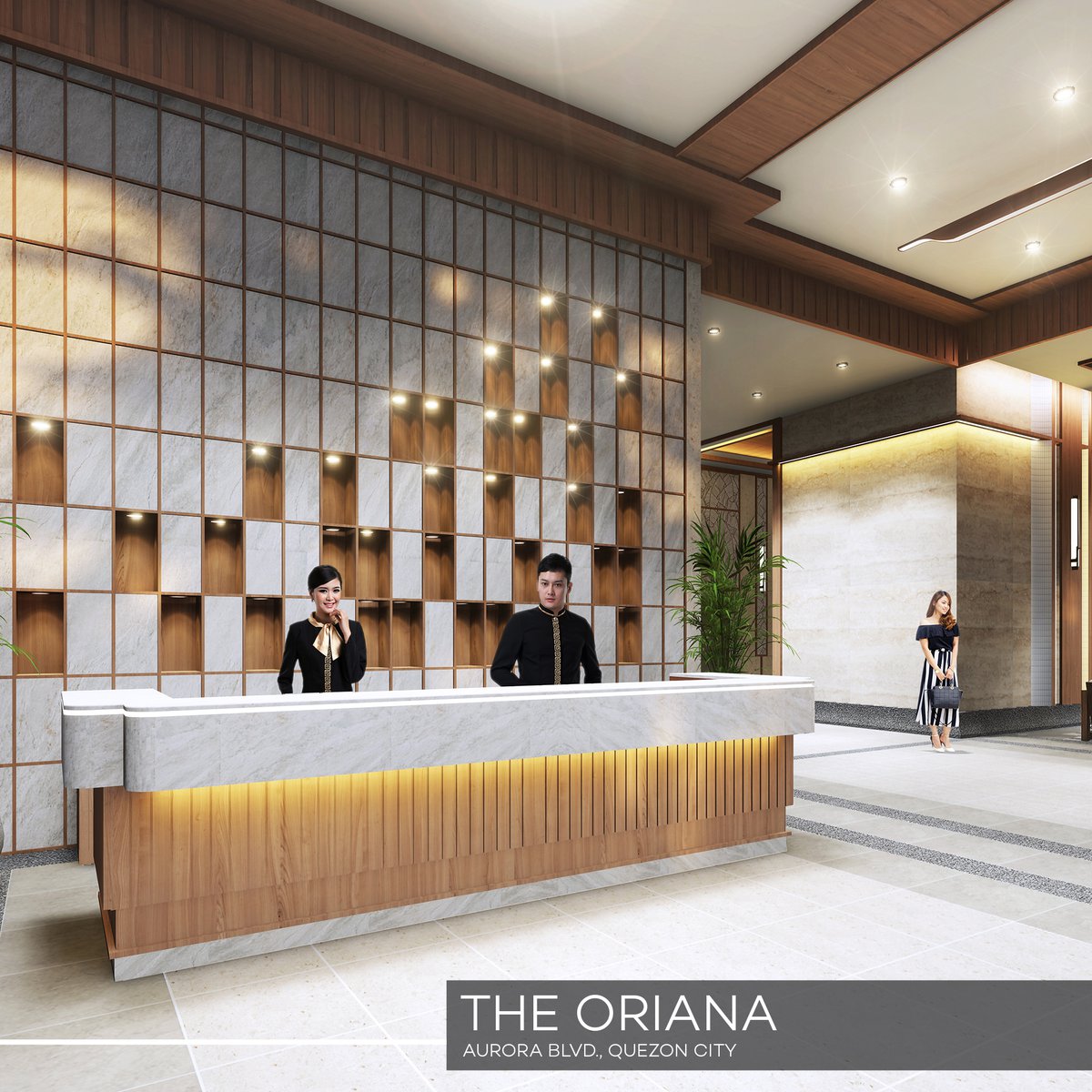 CONDO IN QUEZON CITY NEAR NCBA, ATENEO DE MANILA, TIP, LRT KATIPUNAN ...
