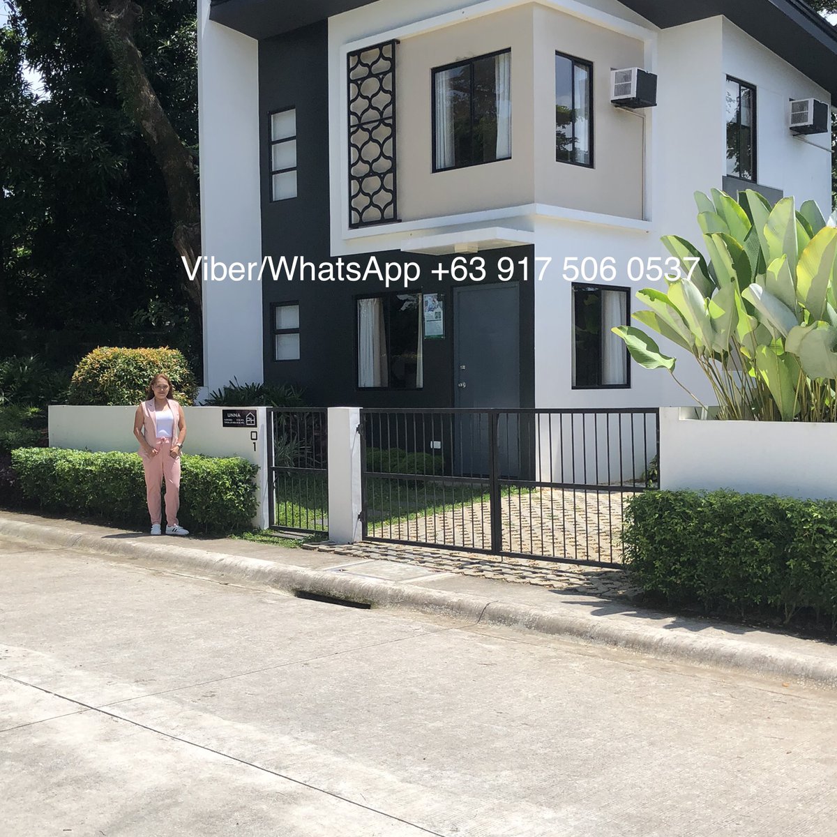 Near Tagaytay PHirst Park Homes Batulao Corner lot [House and Lot 🏘️] (September 2022) in ...