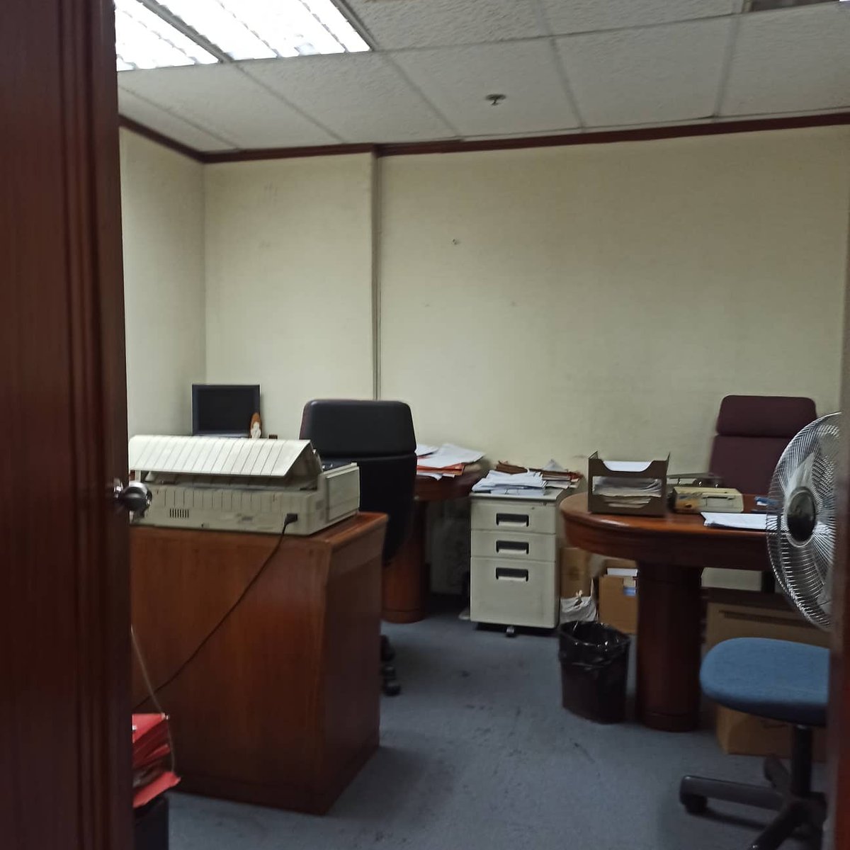 Taipan Place Commercial Offices for Sale at Ortigas, Pasig City ...