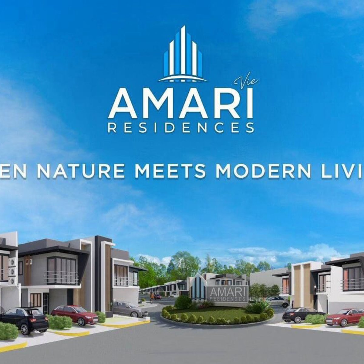 THE ELEGANT AMARI RESIDENCES [House and Lot 🏘️] (May 2024) in Panglao ...