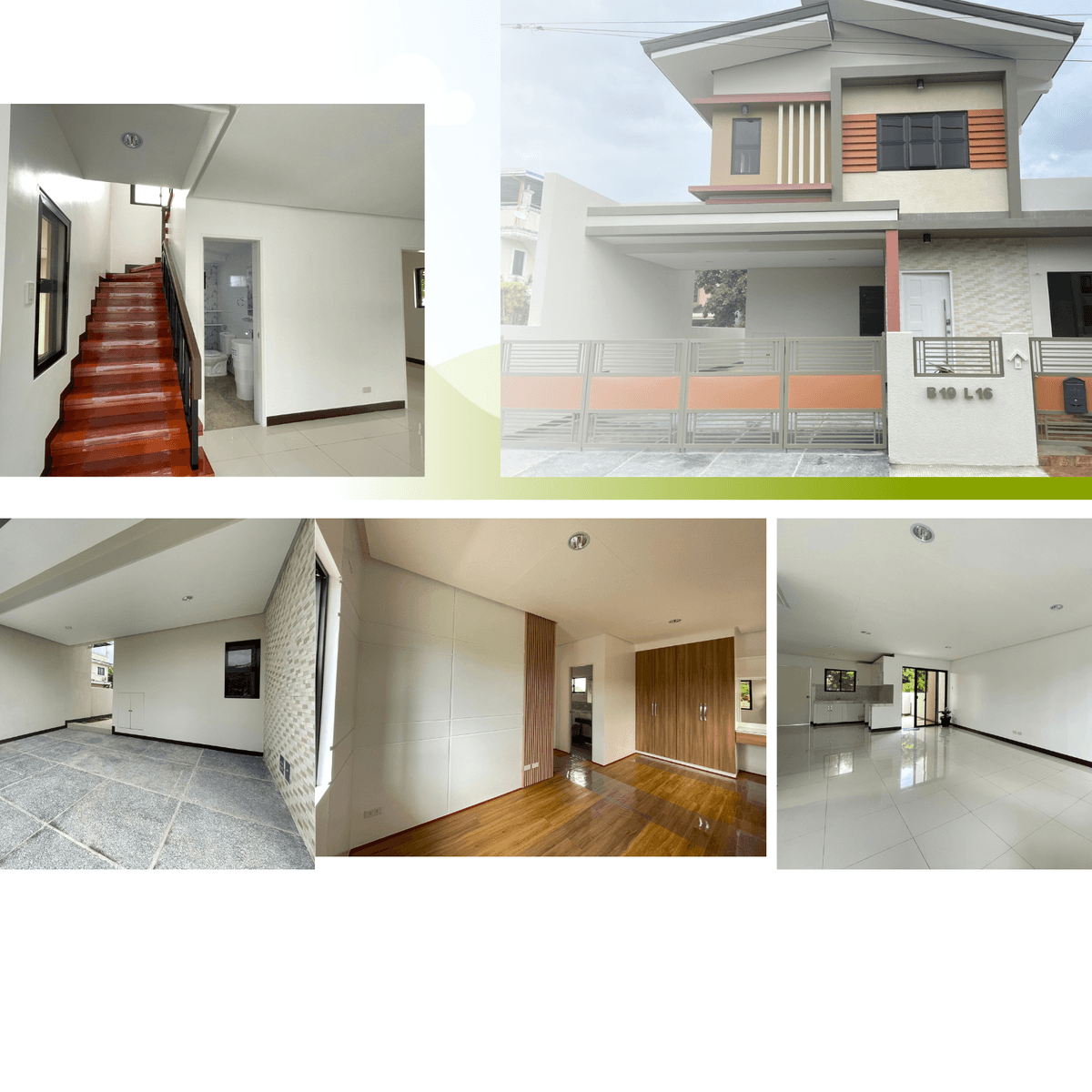 Single Detached House and Lot in Exclusive Subdivision [House and Lot 🏘 ...