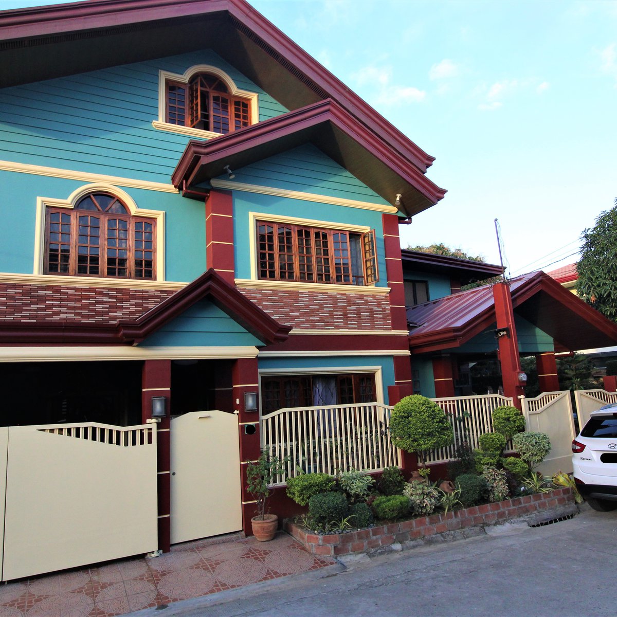 Filinvest II House and Lot For Sale [House and Lot 🏘️] (September 2022 ...