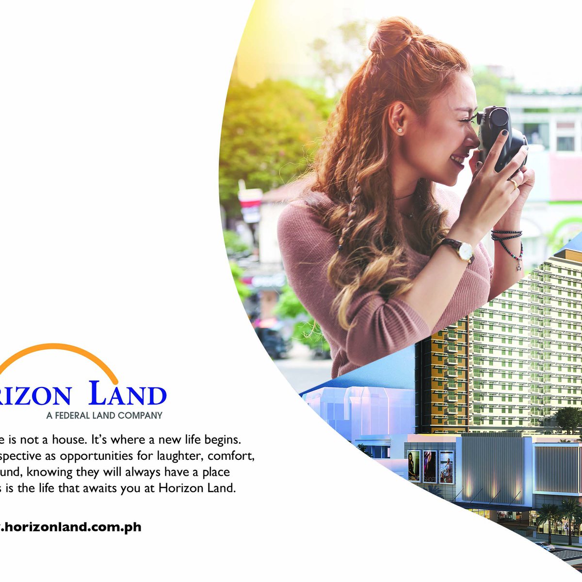 Siena Tower PreSelling Condominium at Marikina by FEDERAL ...