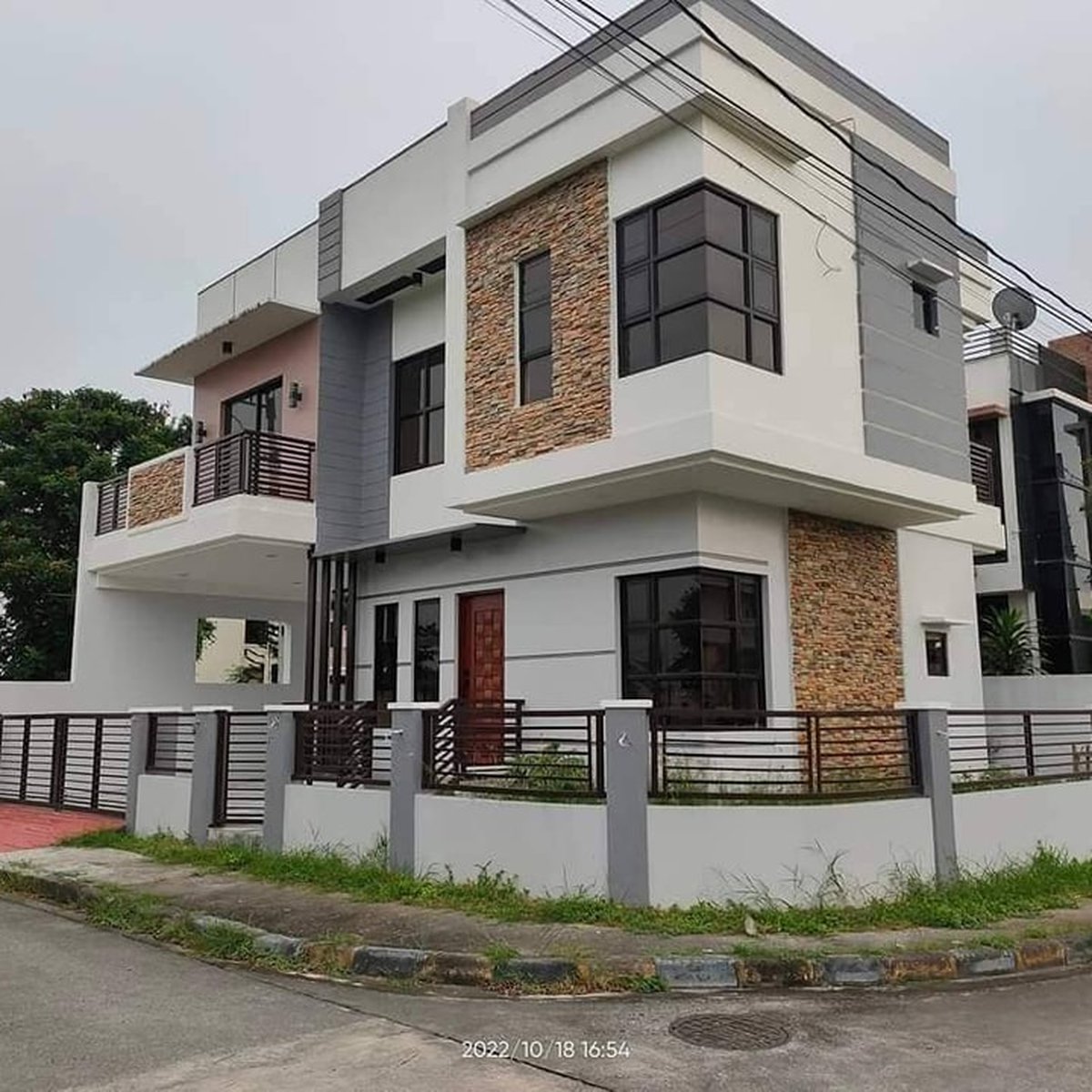 Newly Build House and Lot For Sale Clean Title | Complete Finished ...