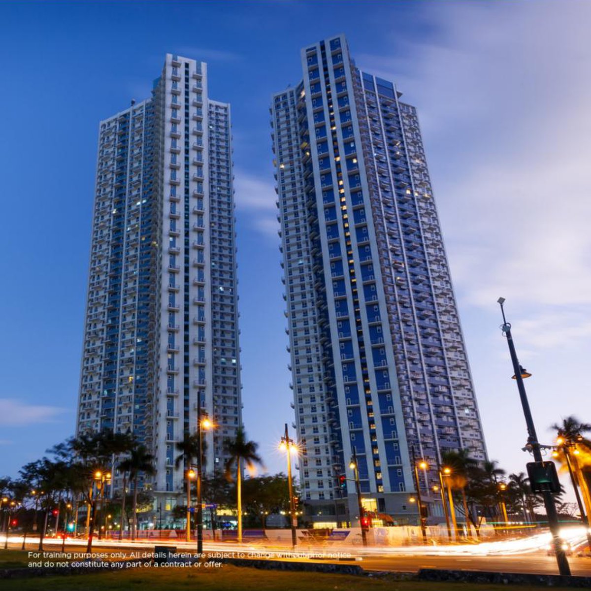 For Sale Three Bedroom in Trion Tower Taguig [Condo 🏙️] (November 2023 ...
