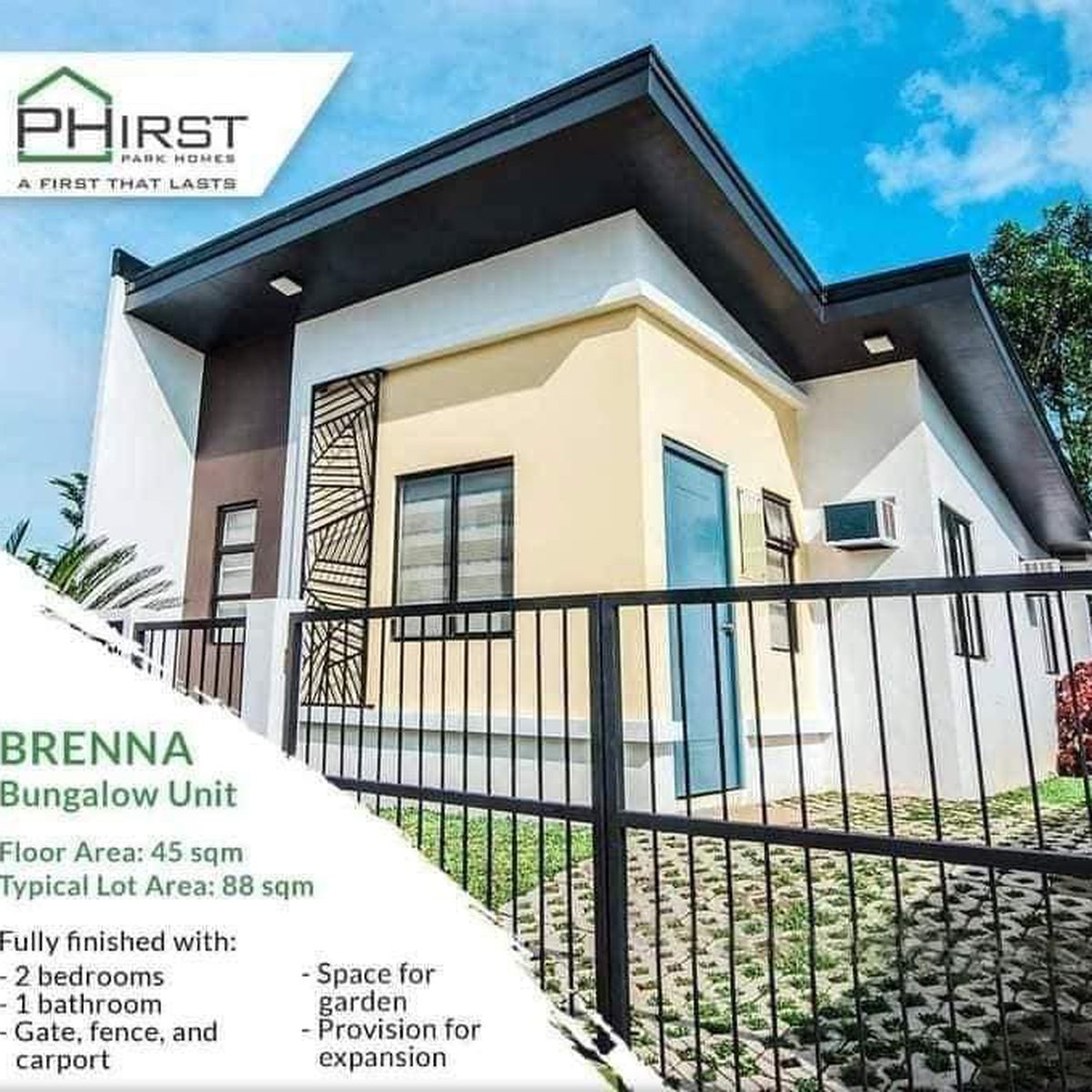 Affordable Bungalow House at Batulao,Batangas 15 min. from Tagaytay [House and Lot 🏘️ ...