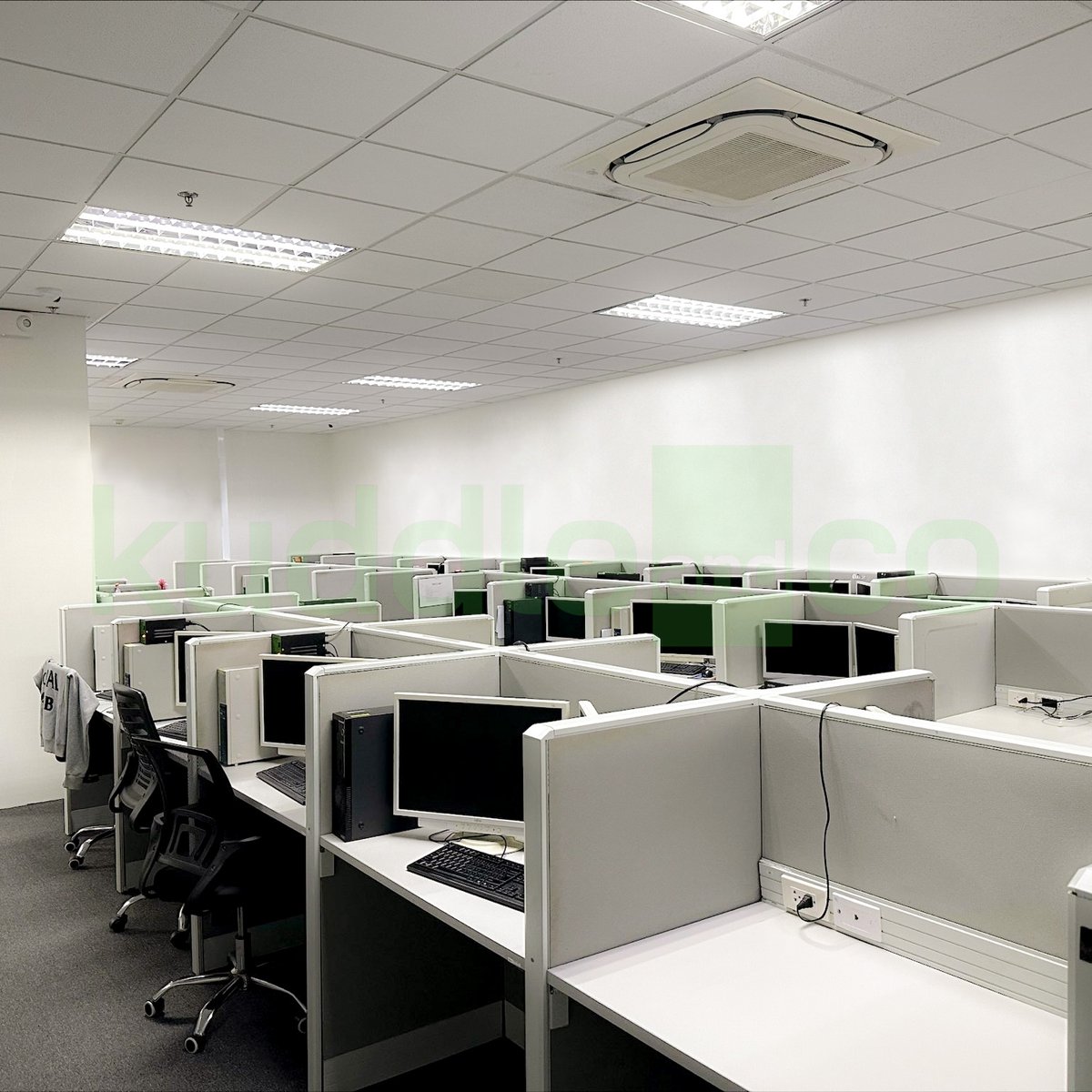 BPO Office for Lease [Commercial Property 🏭] (November 2023) in Ortigas ...