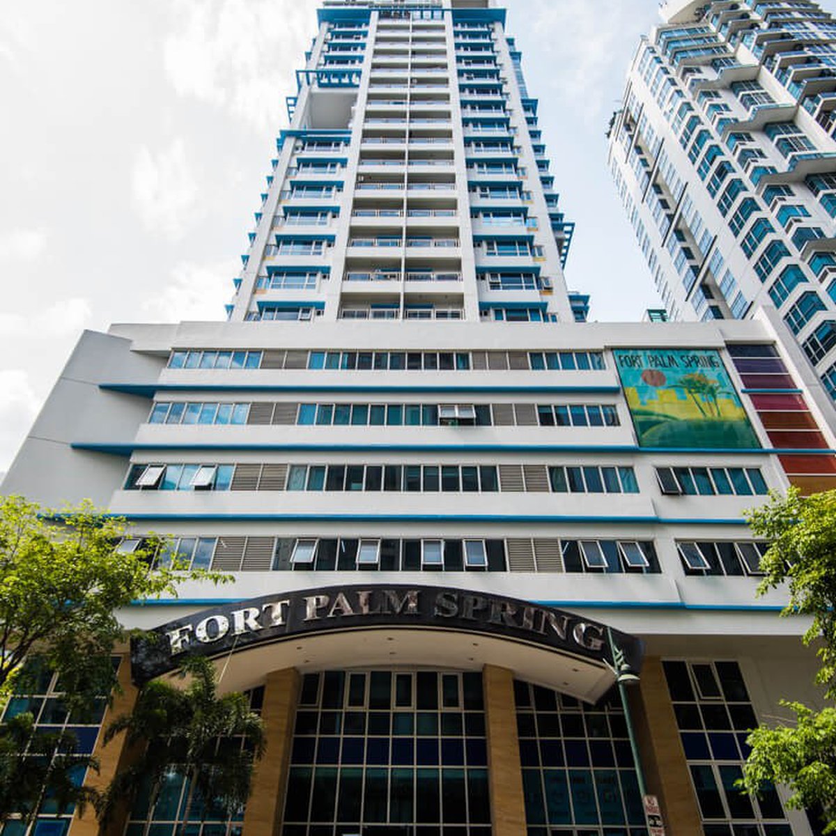 Fort Palm Spring Taguig [Condo 🏙️] (December 2023) in Taguig, Metro ...