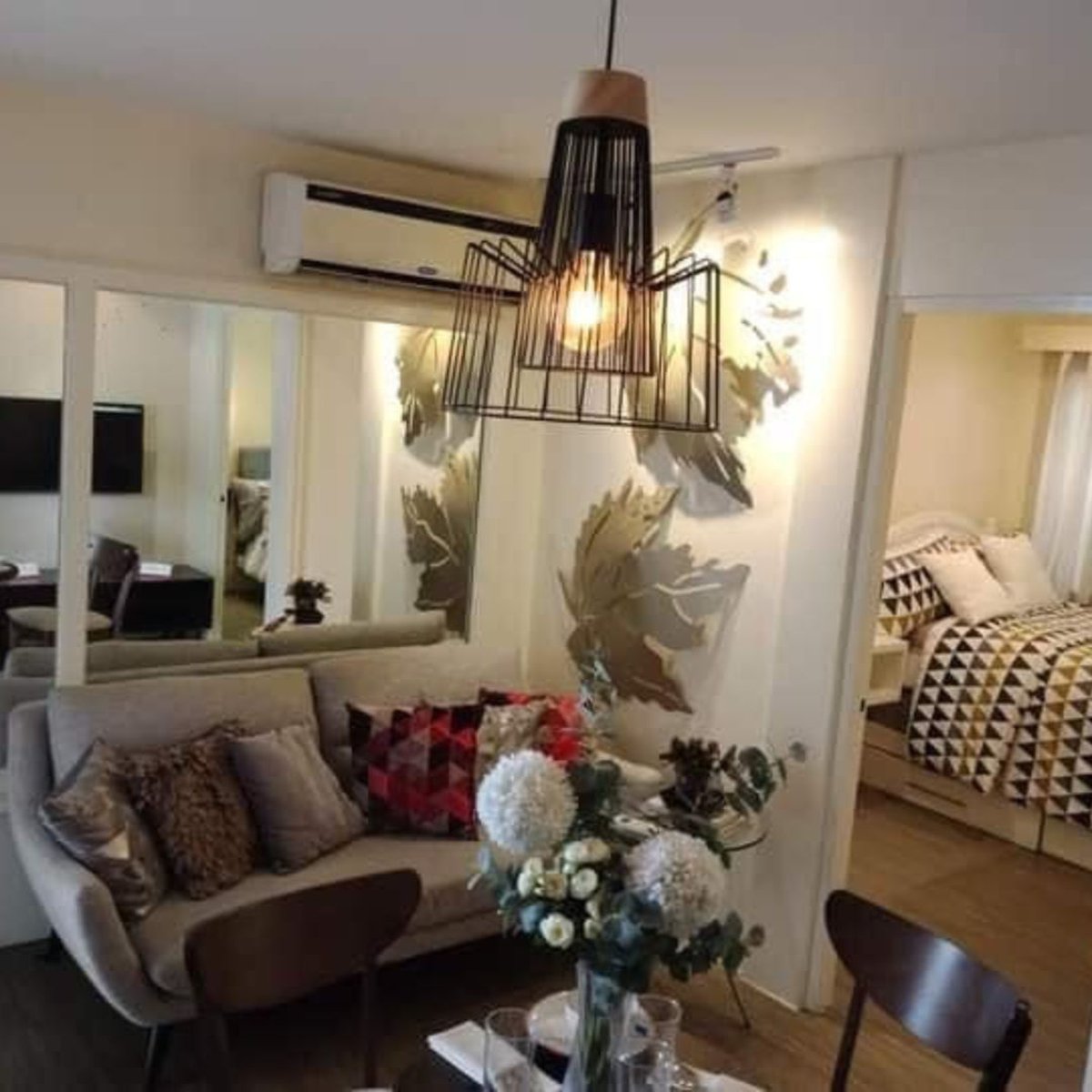 Pre- selling spacious 2Bedroom Condo in Felix Ave. Cainta near Ortigas ...