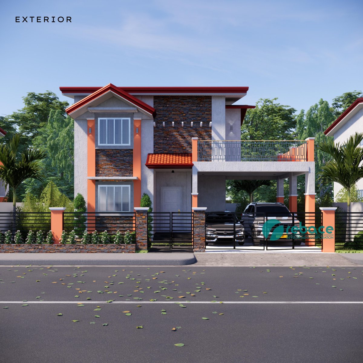 House & Lot for Sale in Eagle Ridge Golf Gen Trias Cavite [House and ...