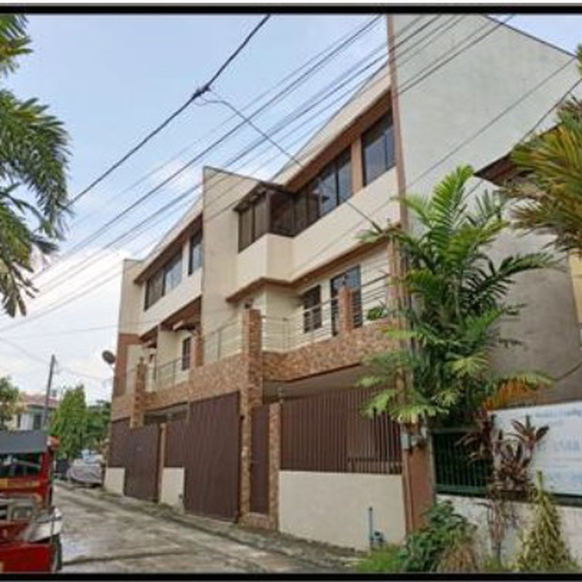 VILLA CECILIA, ANTIPOLO CITY, RIZAL [House and Lot 🏘️] (August 2023) in ...