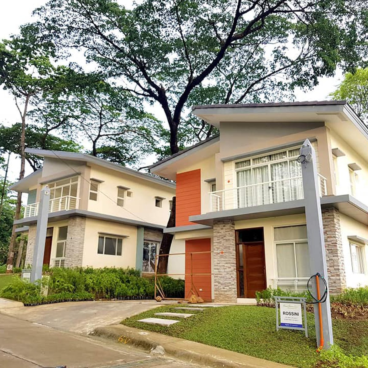 SINGLE DETACHED HOUSE AND LOT FOR SALE IN THE GROVE ANGONO RIZAL [House ...