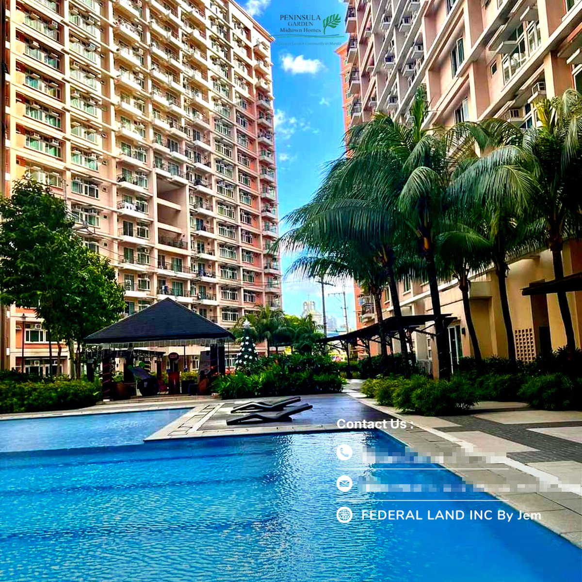 Ready For Occupancy Condominium in Manila [Condo 🏙️] (June 2023) in ...