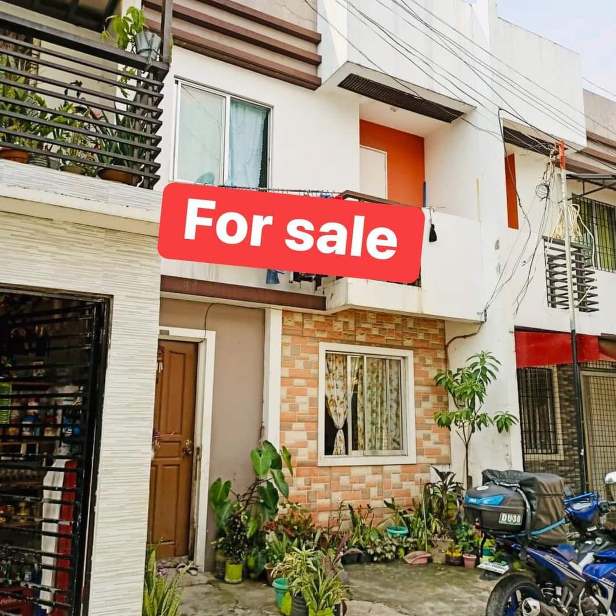 PREOWNED PROPERTY INTERIOR CELICA STREET, CAMARIN, CALOOCAN CITY [House ...