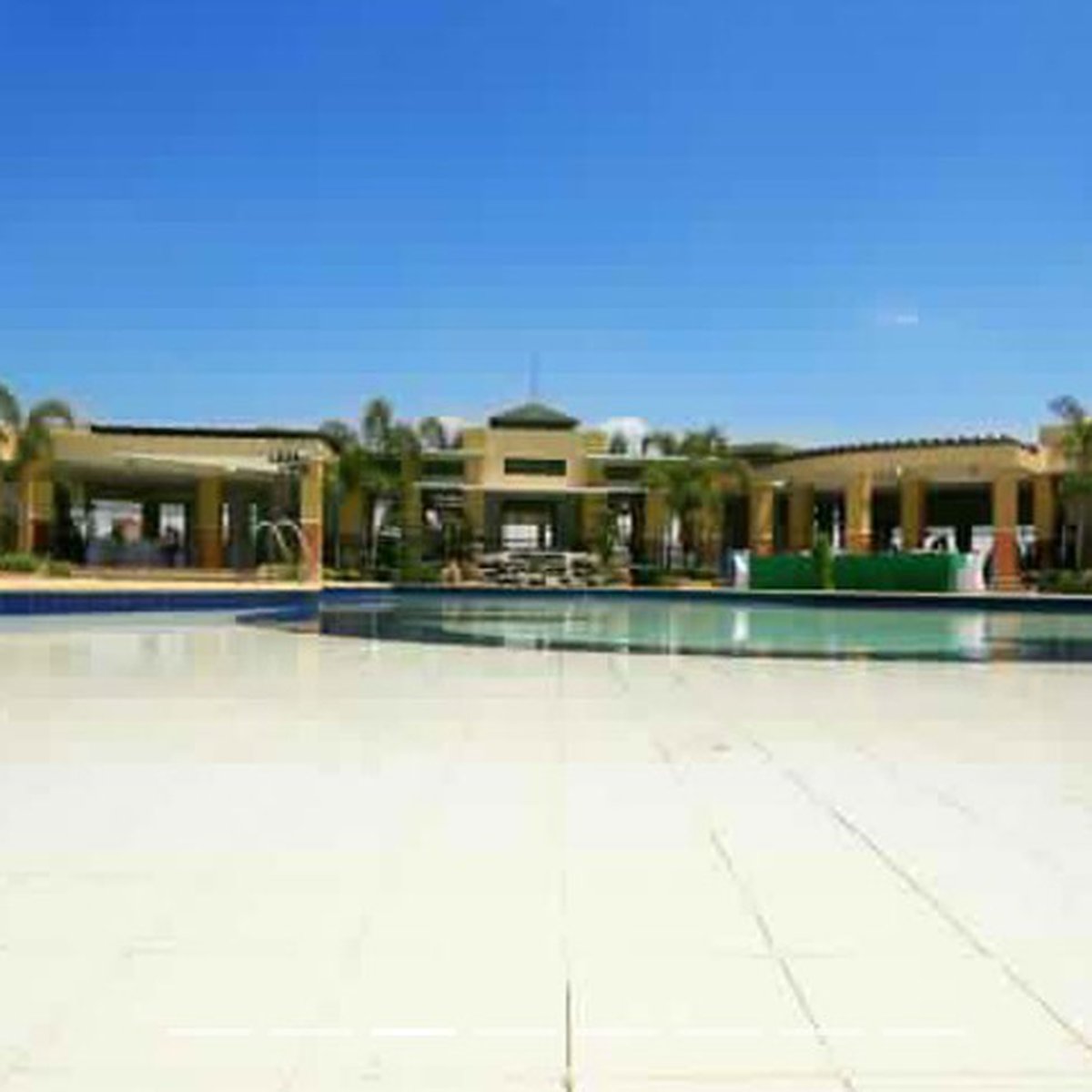 120 sqm Residential Lot For Sale in Clark Manor Mabalacat Pampanga ...