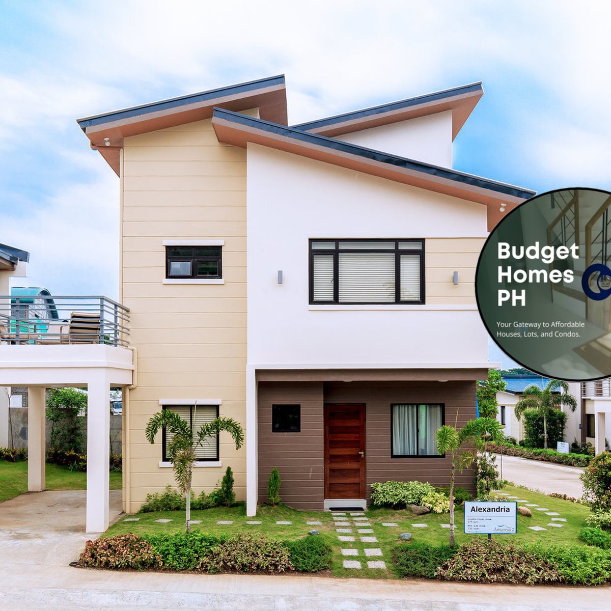 House and lot Single Detached 10M Amaresa, Marilao Bulacan [Houses and ...