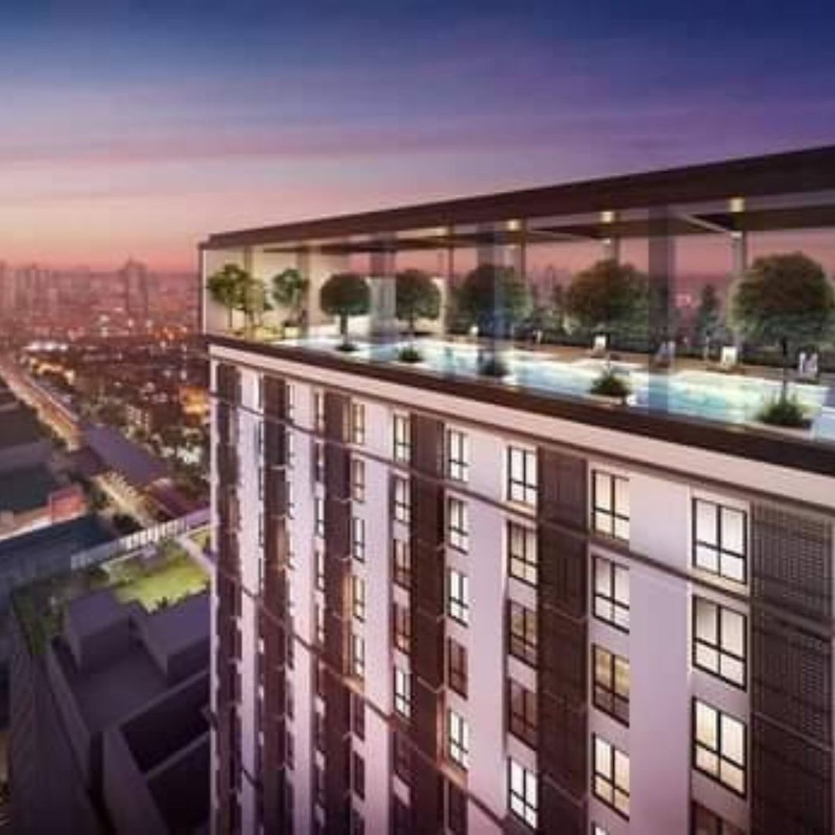 Studio condo unit in Cubao Quezon City [Condo 🏙️] (October 2022) in ...