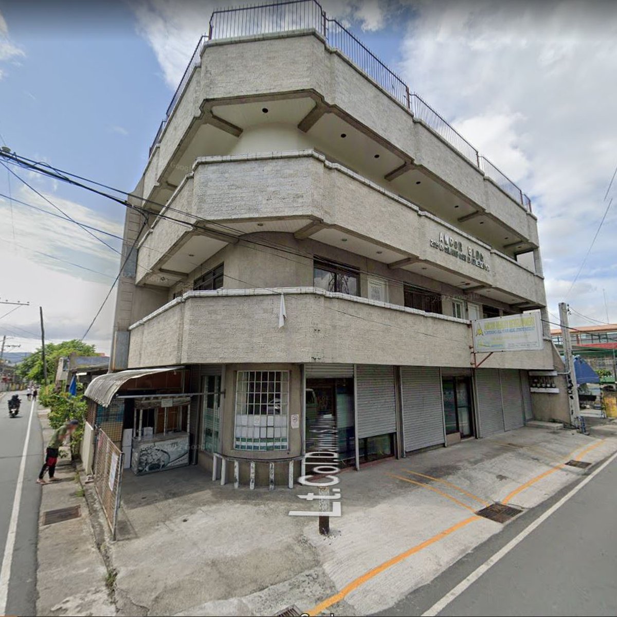 Commercial Building for Sale in Batangas City •••••••••••) [Commercial ...