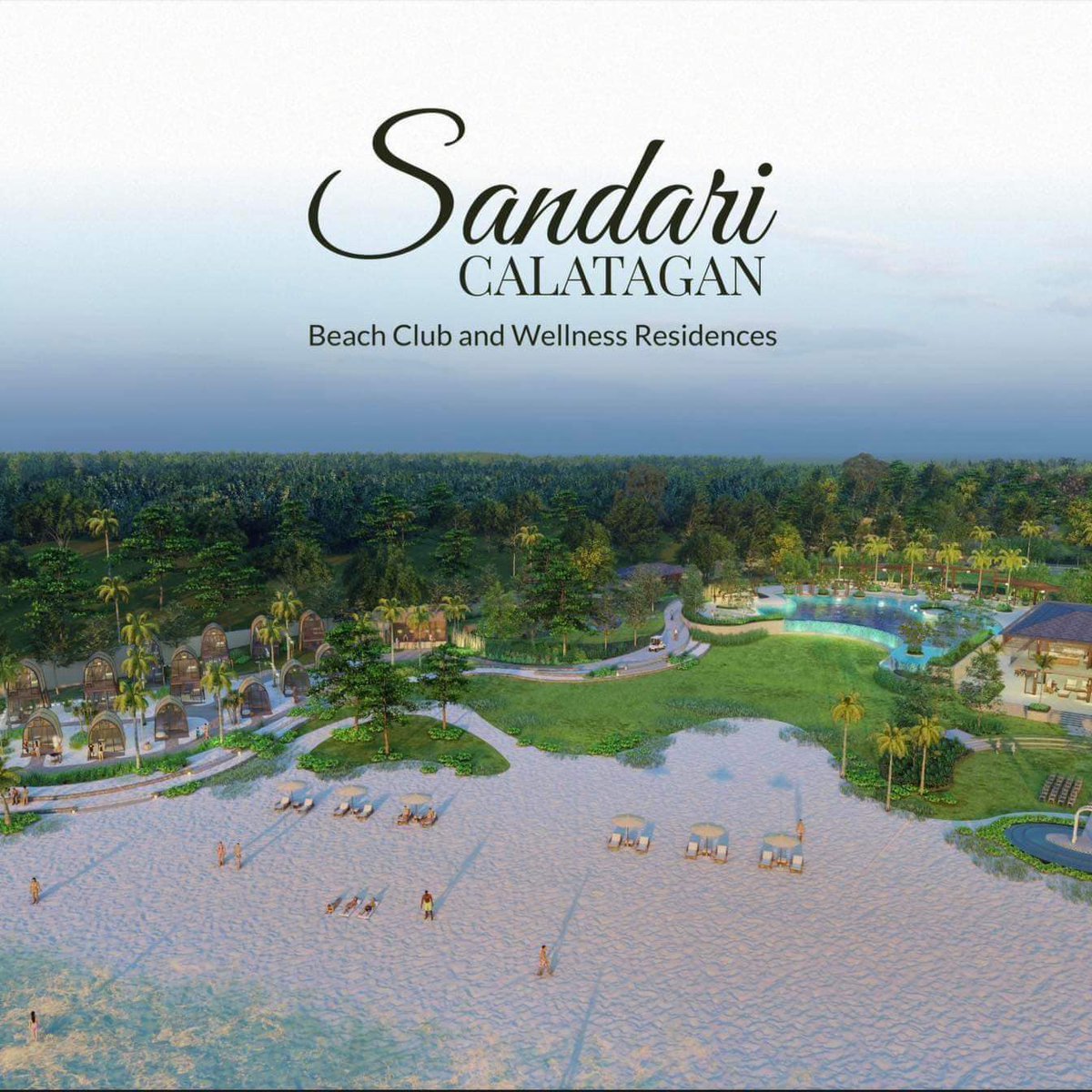 Beach Lots For Sale in SANDARI Calatagan Batangas [Beach Property 🏖️ ...