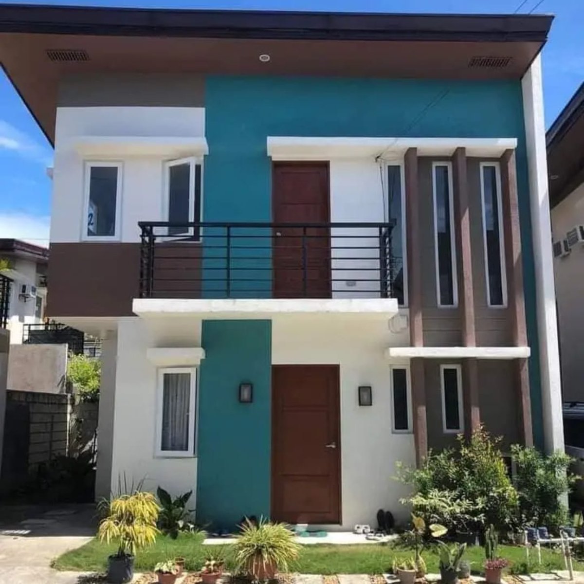 4 Bedroom House and Lot for Sale in Modena Liloan [House and Lot 🏘️ ...