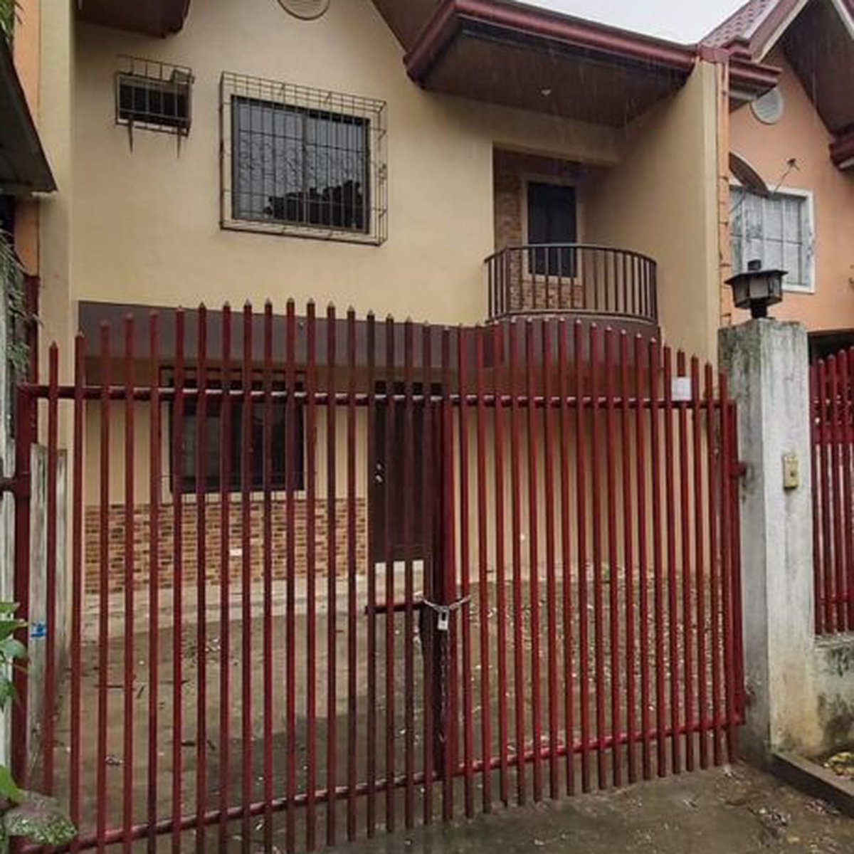 2 Storey RFO Townhouse For Sale in West Fairview Quezon City PH2870 ...