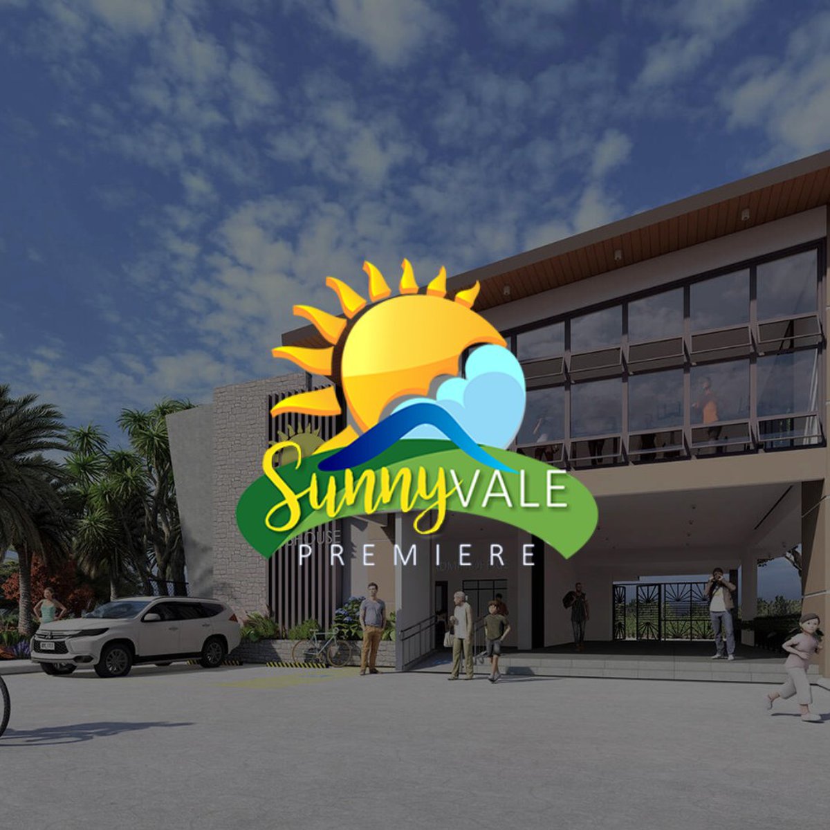 SMDC House and Lot SunnyVale 2 at Concepcion Tarlac [House and Lot 🏘️ ...