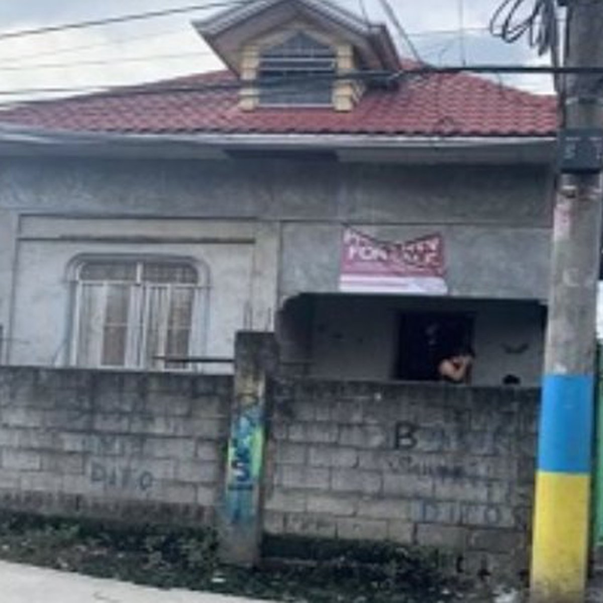 PREOWNED PROPERTY FOR SALE SEBASTIAN STREET,BALAGTAS (BIGAA), BULACAN ...