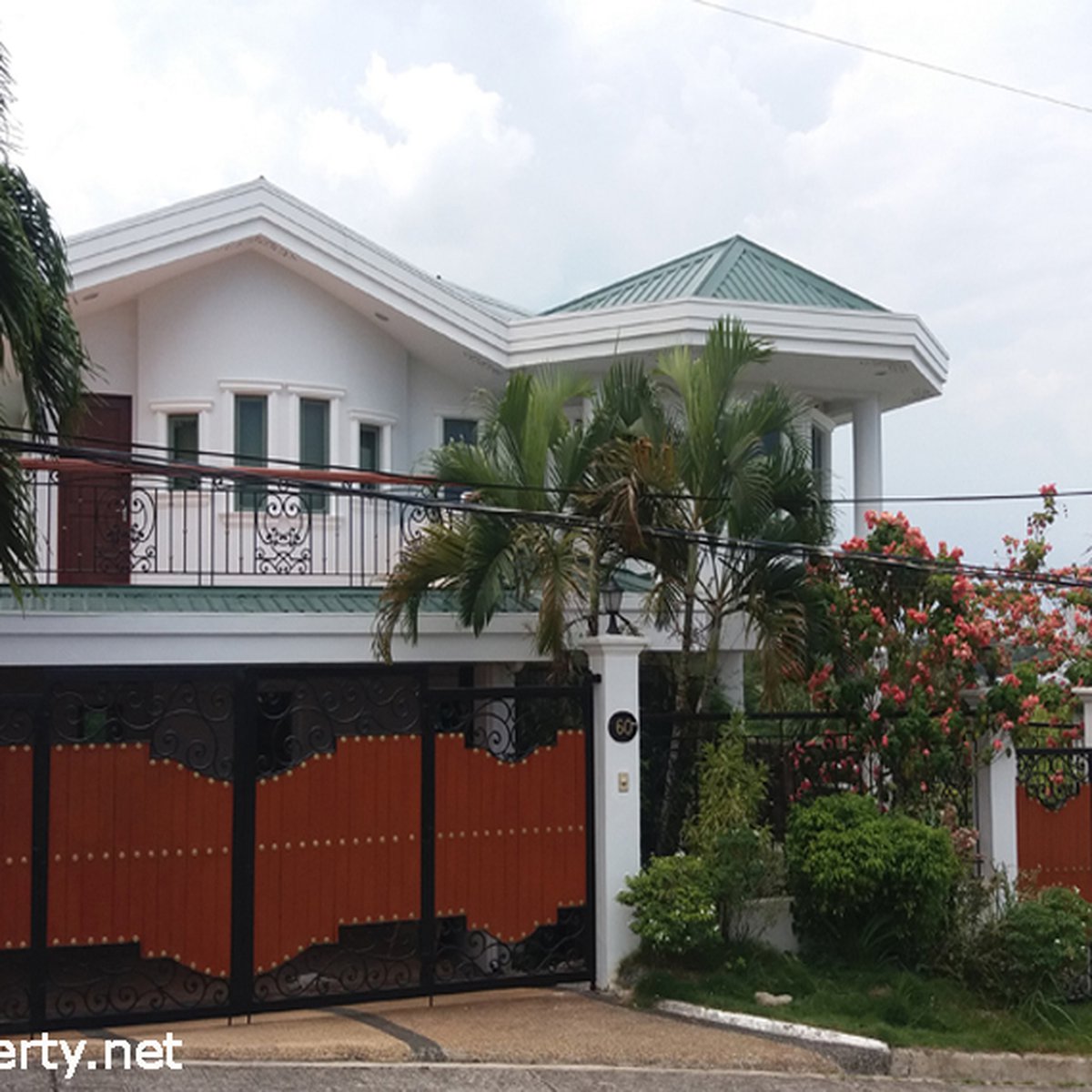 HOUSE AND LOT WITH OVERLOOKING VIEW IN CEBU CITY [House and Lot 🏘️ ...