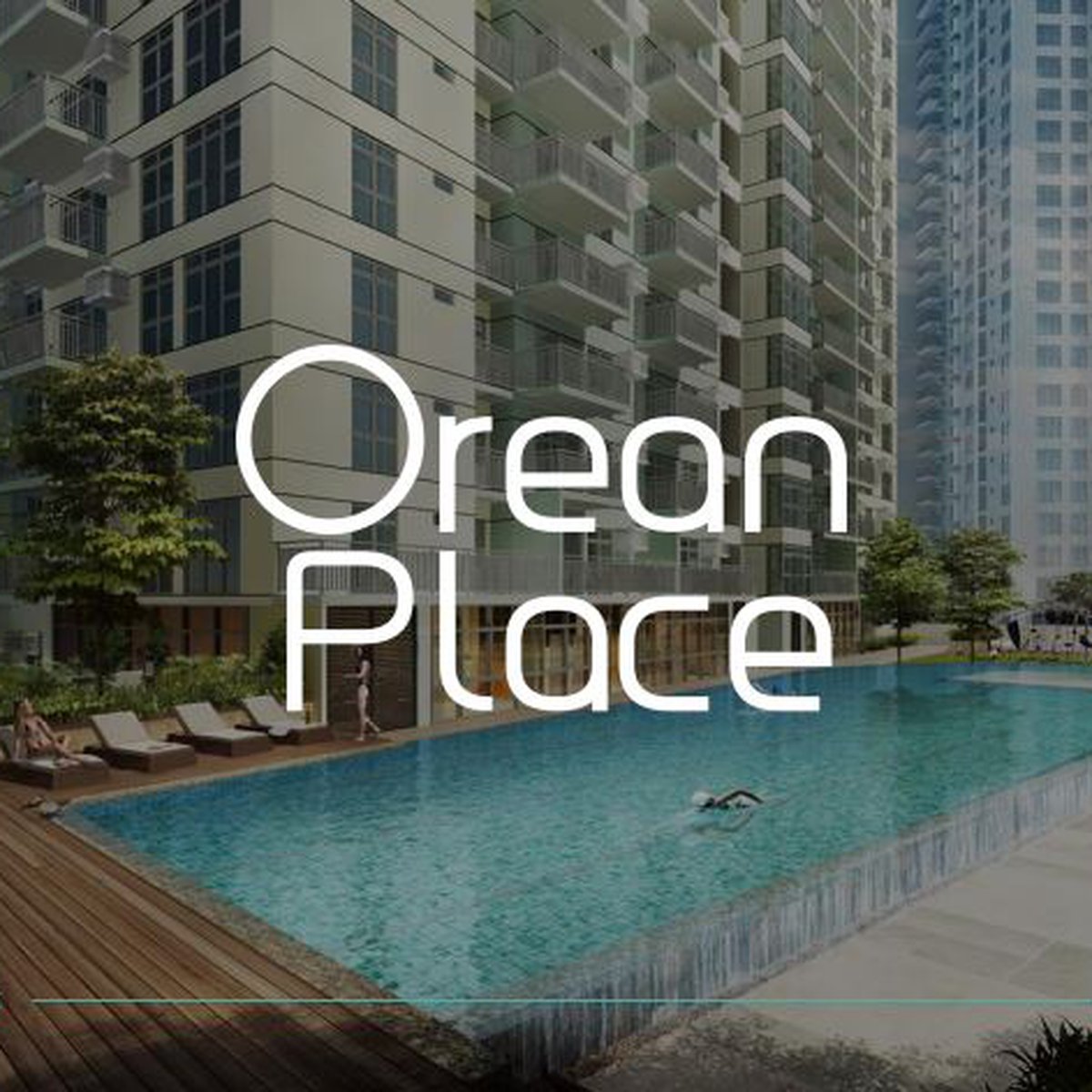 Orean Place in Vertis North, Diliman Q.C [Condo 🏙️] (October 2022) in ...