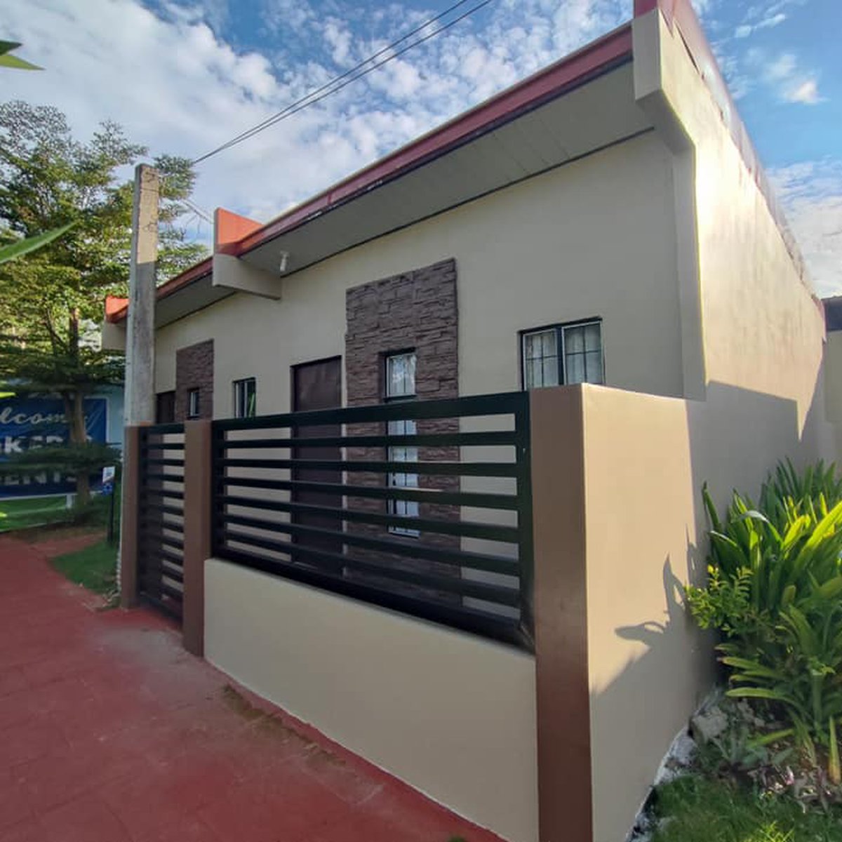 Emery Enhanced Rowhouse Non-RFO in Legazpi Albay [House and Lot 🏘️ ...