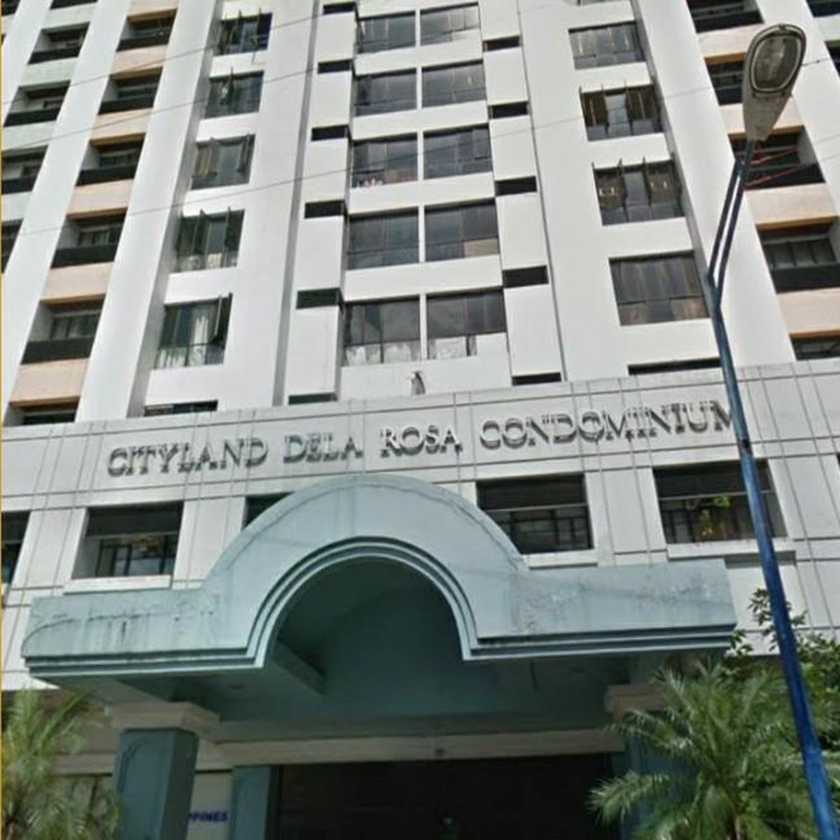 3-bedroom Condo For Sale in Makati Metro Manila @ Cityland 9 [Condo 🏙️ ...